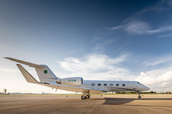 For Sale: 2004 Gulfstream G400 - Feldberg Aero